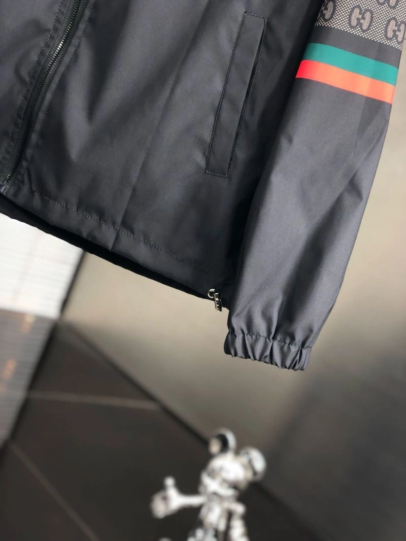 Mirror quality Gucci Outwear