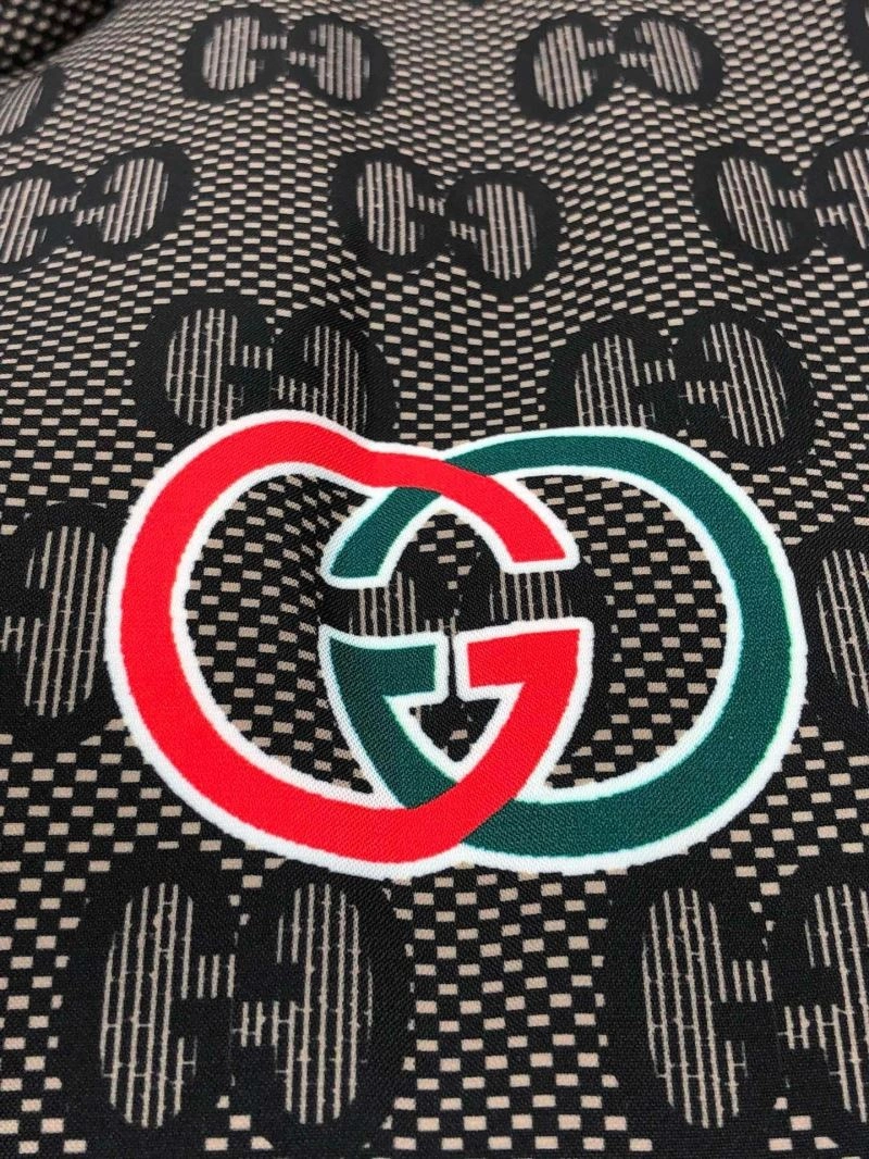 Mirror quality Gucci Outwear