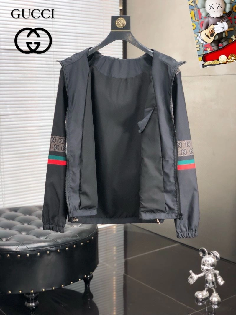 Mirror quality Gucci Outwear