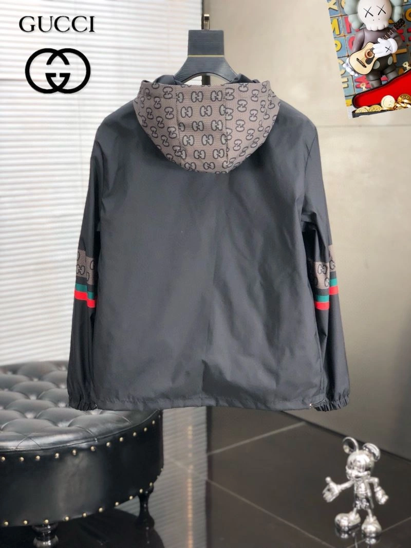 Mirror quality Gucci Outwear