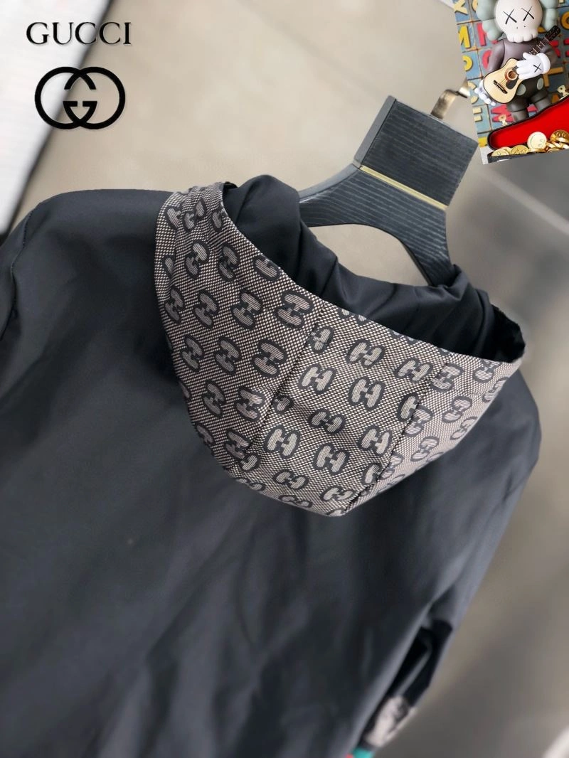 Mirror quality Gucci Outwear