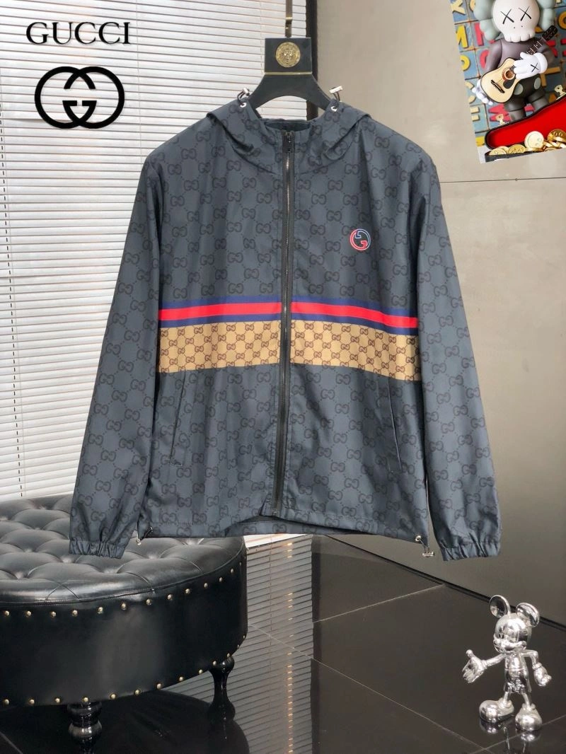 Gucci Outwear