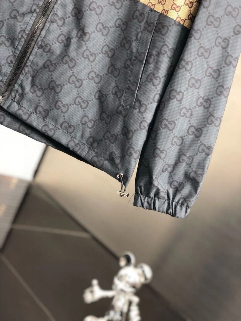 Factory-made Gucci Outwear