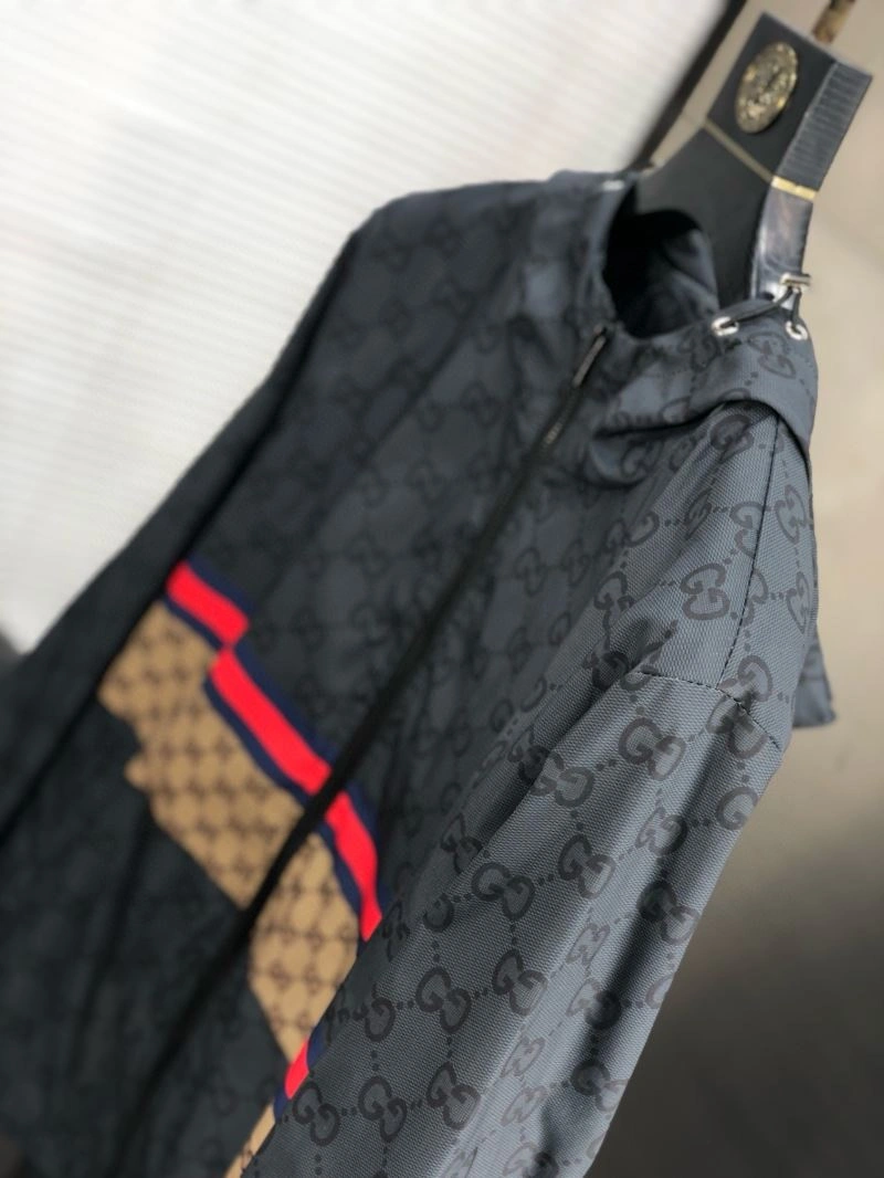 Factory-made Gucci Outwear