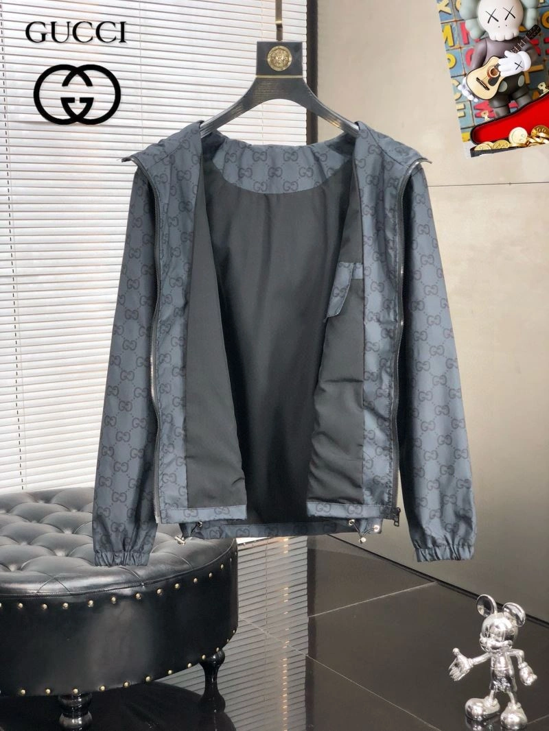 Factory-made Gucci Outwear