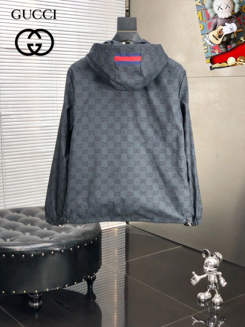 Factory-made Gucci Outwear