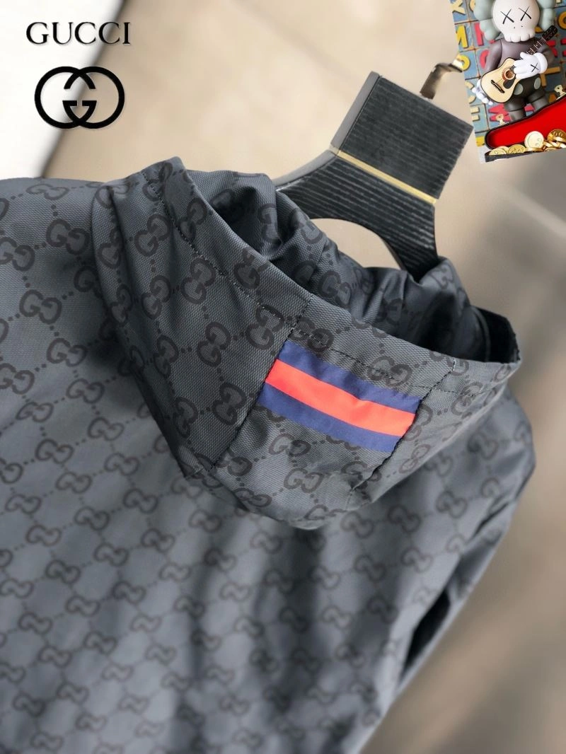 Factory-made Gucci Outwear