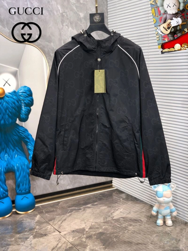 Gucci Outwear