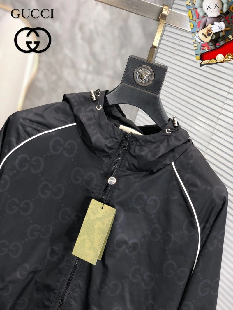 Gucci Outwear
