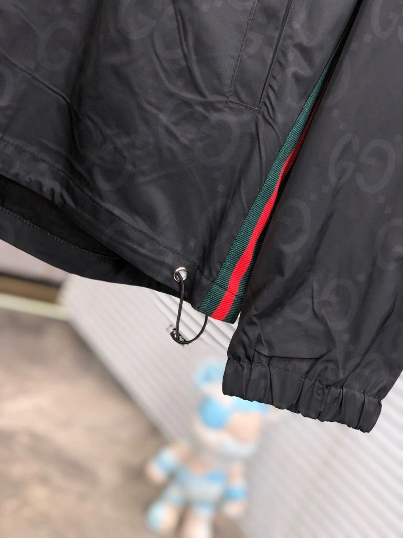 Gucci Outwear