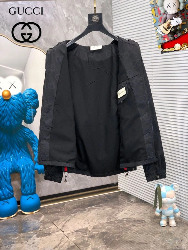 Gucci Outwear