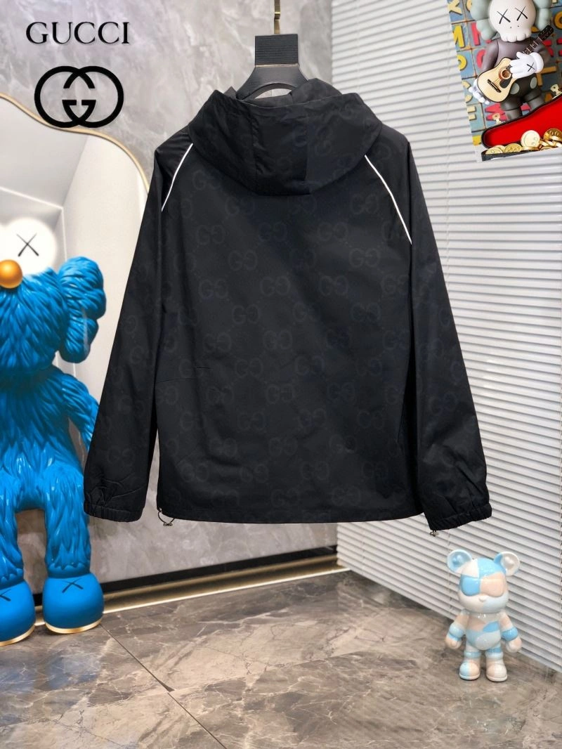 Gucci Outwear