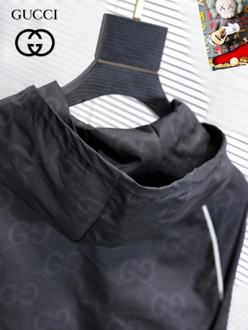 Gucci Outwear