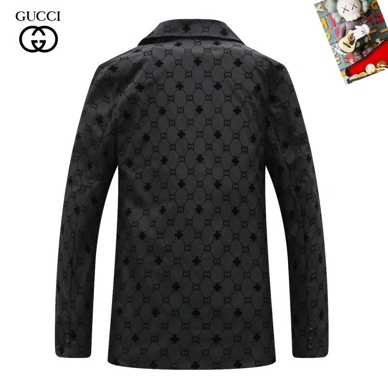 Discounted Gucci Outwear