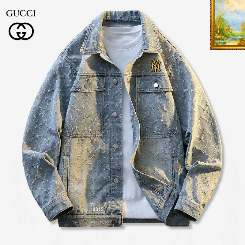 Gucci Outwear
