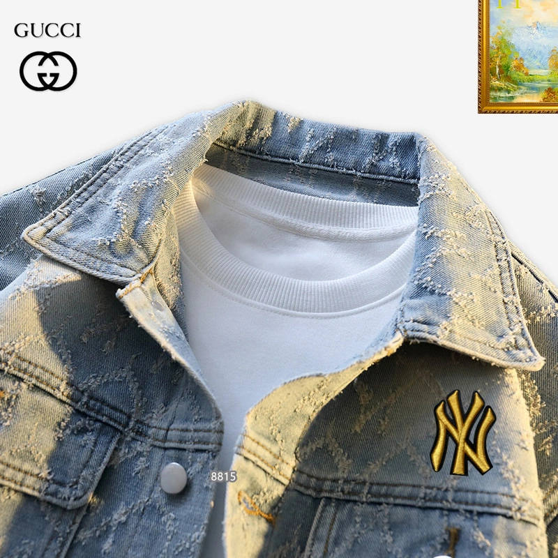 Reasonably priced Gucci Outwear