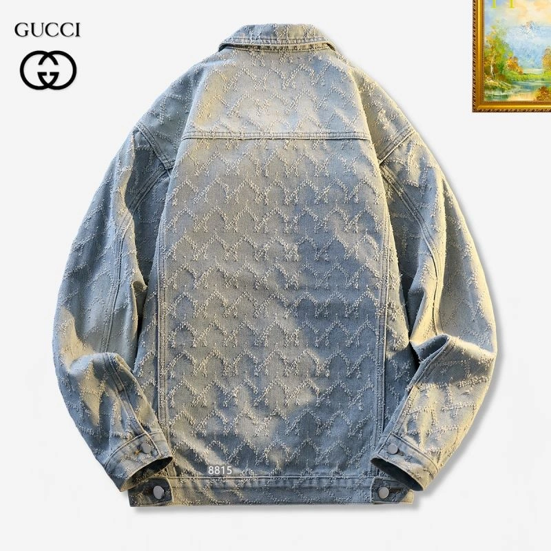 Reasonably priced Gucci Outwear