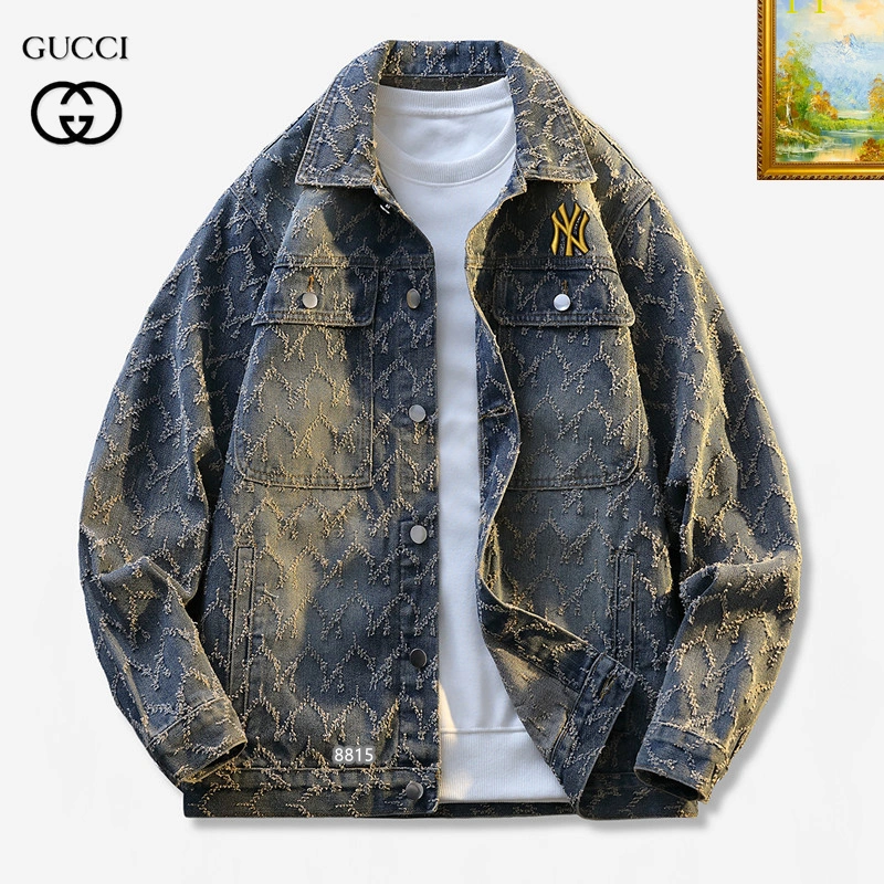 Reasonably priced Gucci Outwear