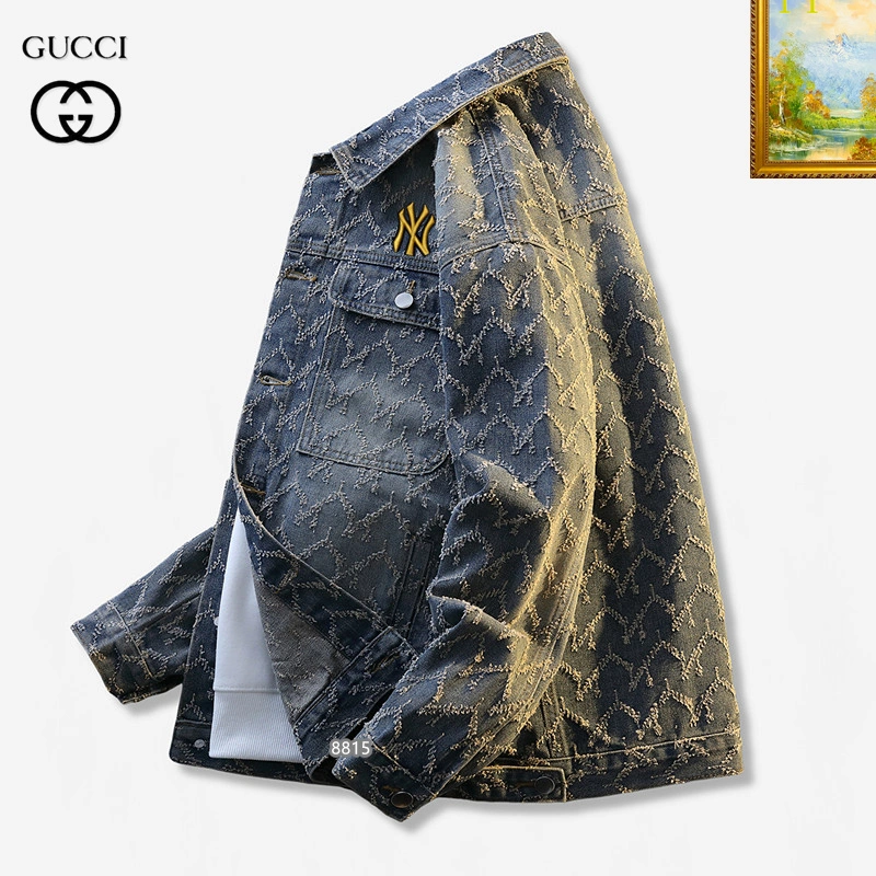 Reasonably priced Gucci Outwear
