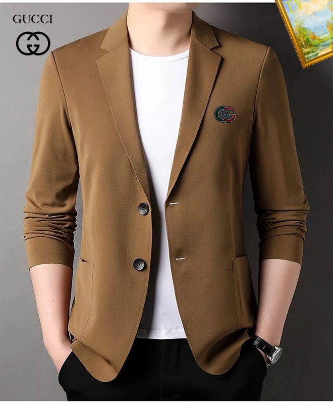 Low-cost Gucci Outwear