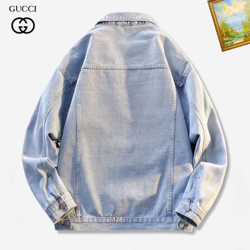 Gucci Outwear