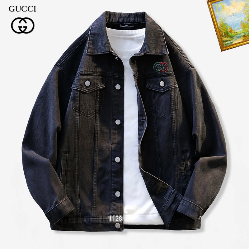 Indistinguishable Gucci Outwear