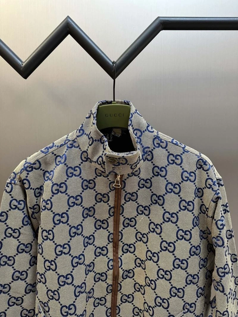 Official Gucci Outwear