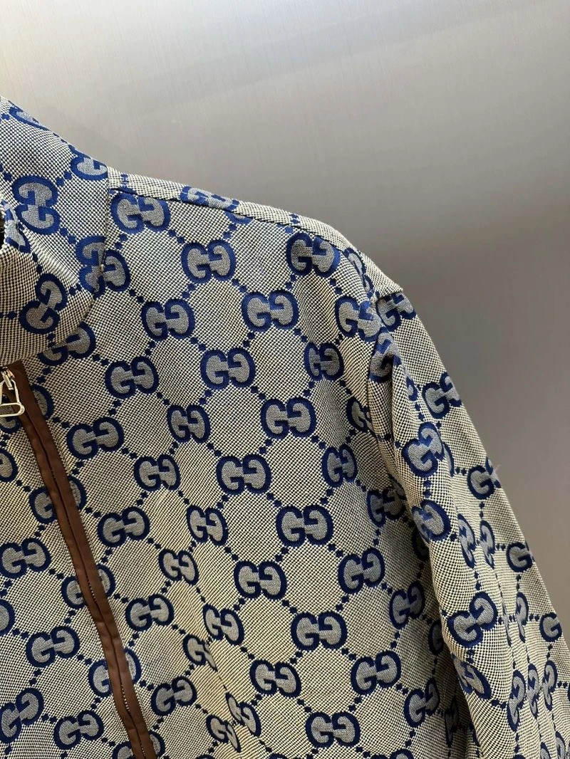 Official Gucci Outwear