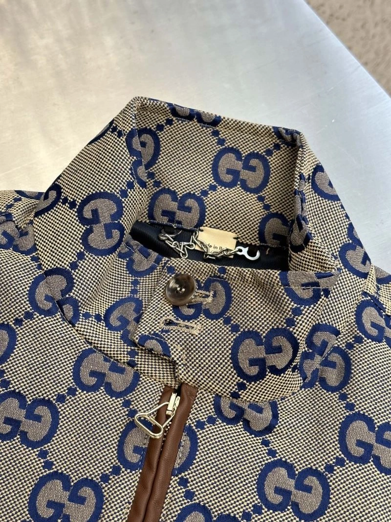 Official Gucci Outwear