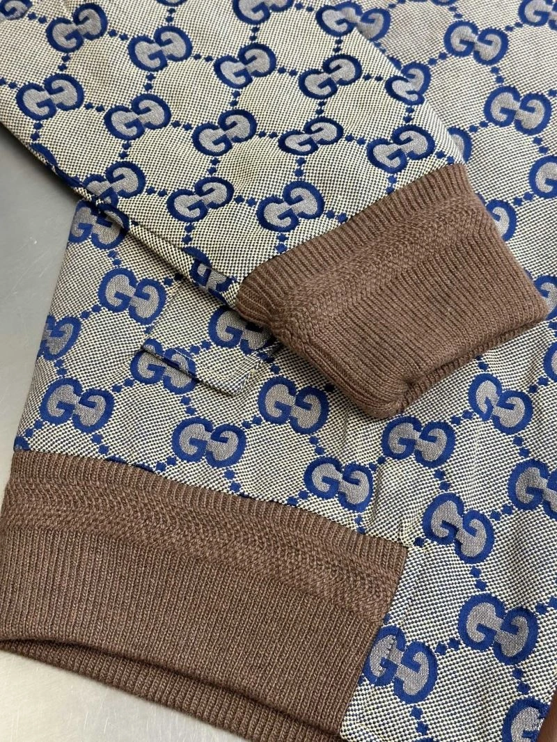Official Gucci Outwear