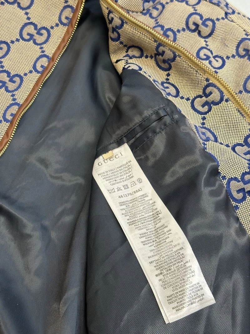 Official Gucci Outwear