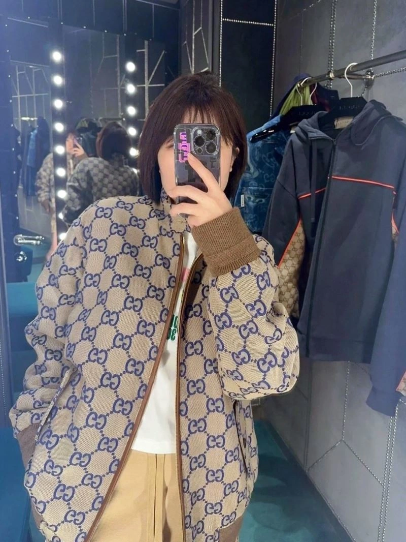 Official Gucci Outwear