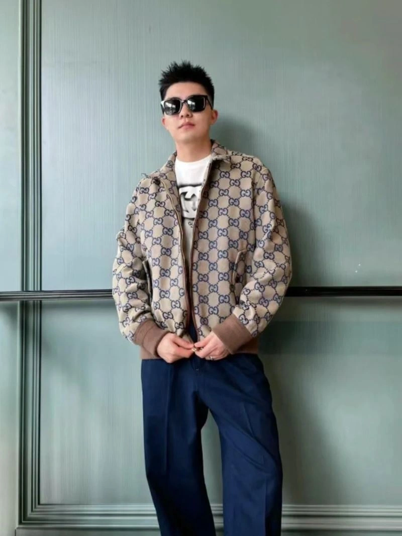 Official Gucci Outwear