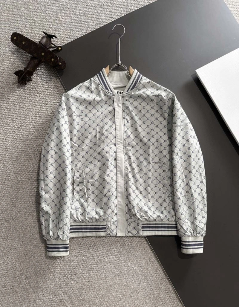 OEM Gucci Outwear