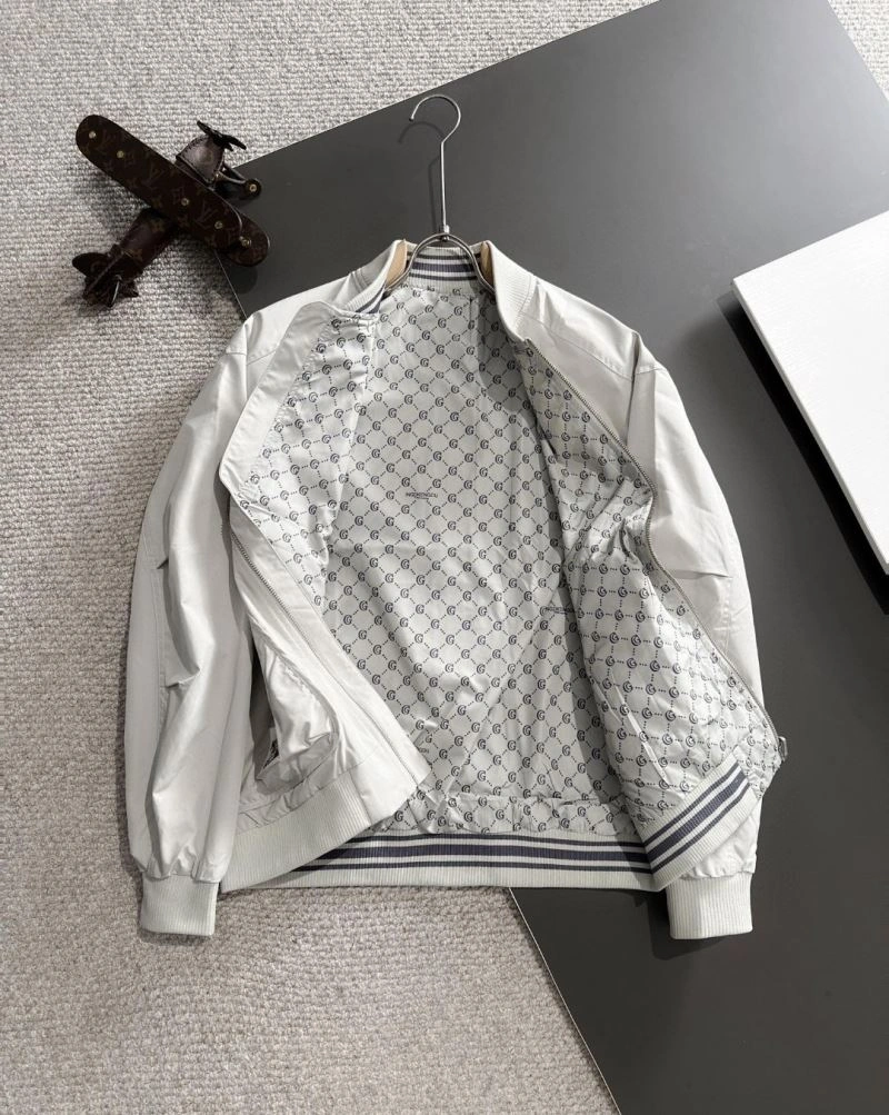 OEM Gucci Outwear