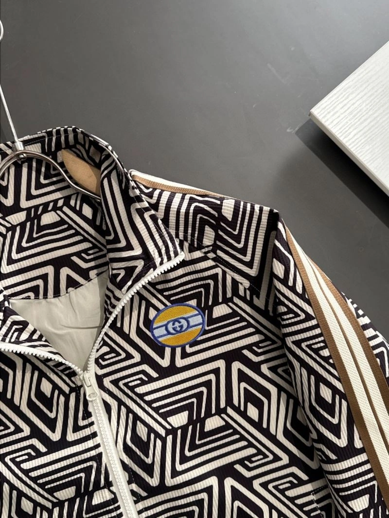 OEM Gucci Outwear