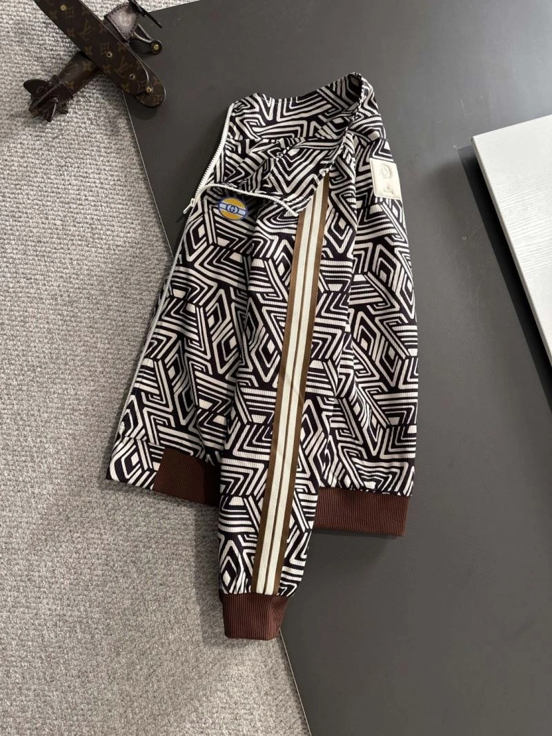 OEM Gucci Outwear