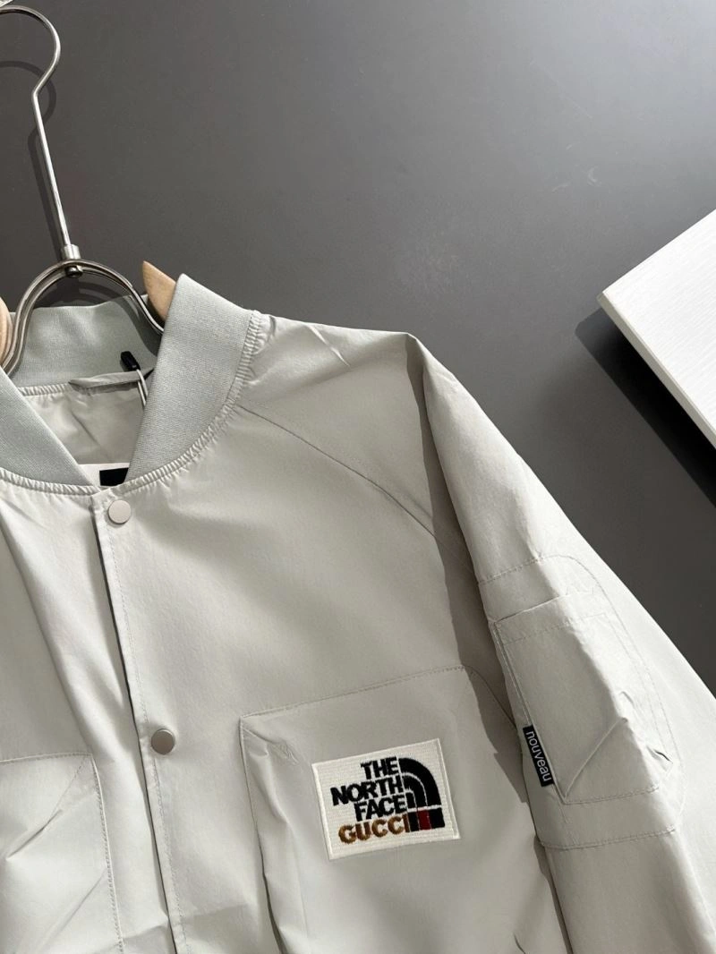Exact replica Gucci Outwear
