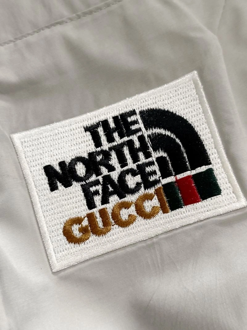 Exact replica Gucci Outwear