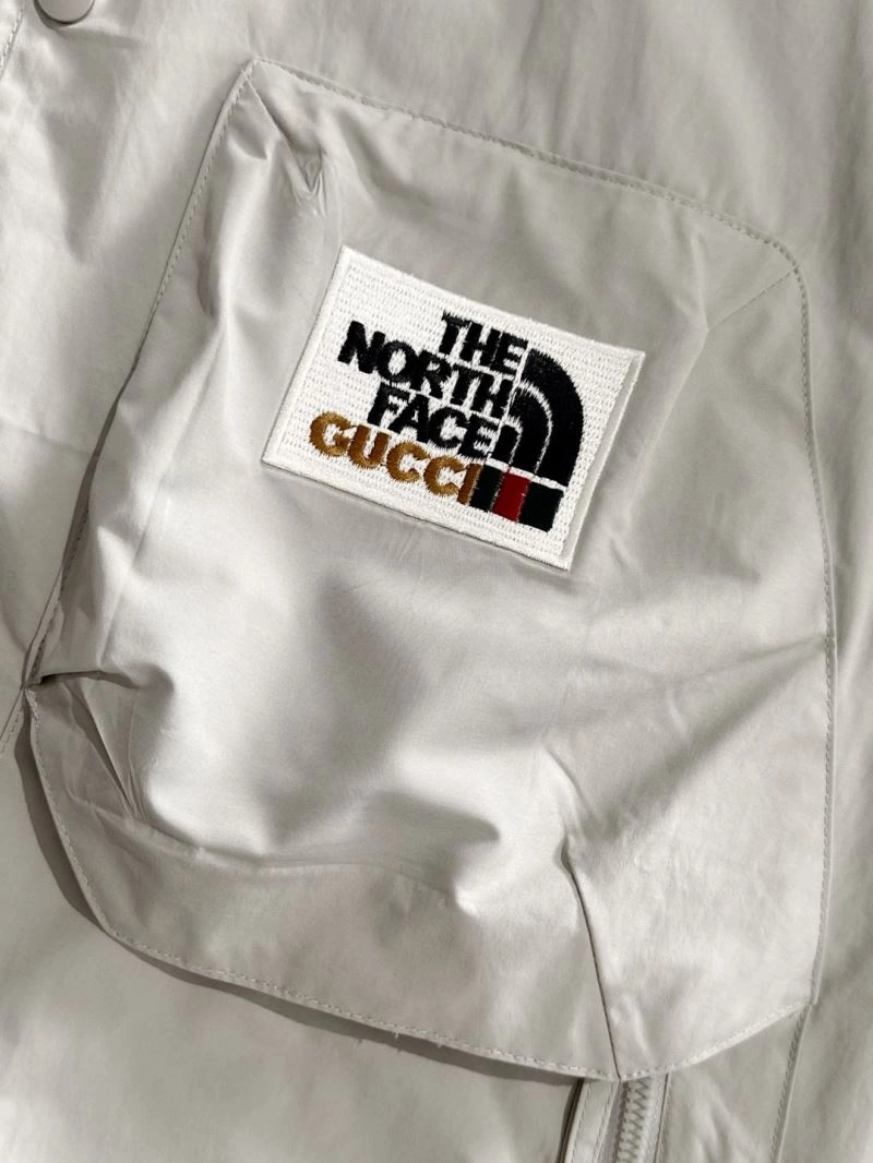 Exact replica Gucci Outwear