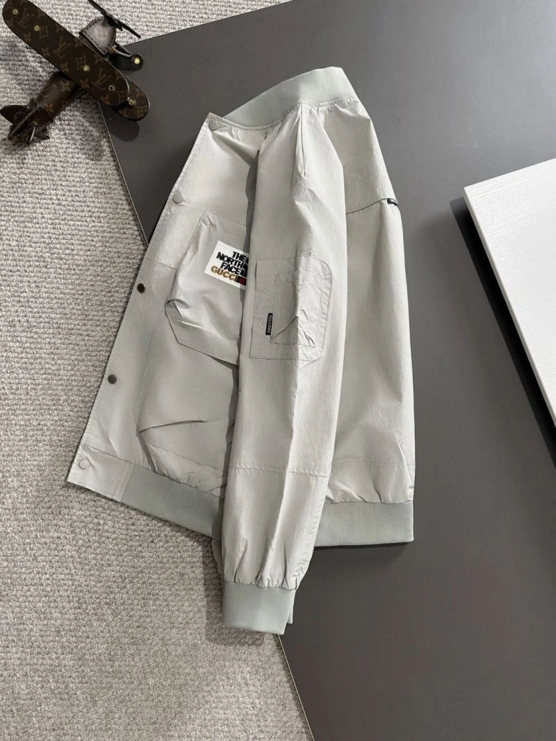Exact replica Gucci Outwear