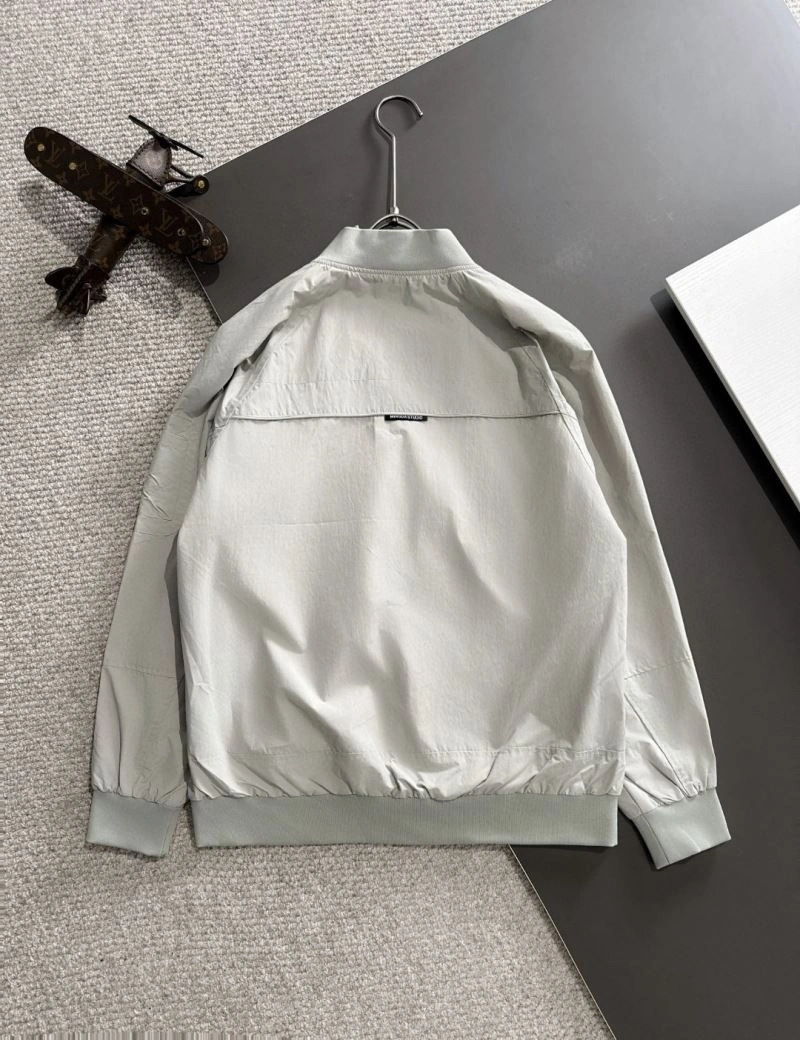 Exact replica Gucci Outwear