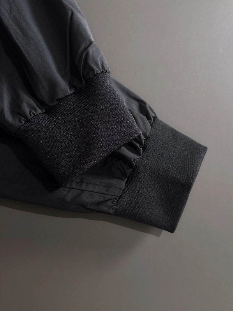 Brand-authenticated Gucci Outwear