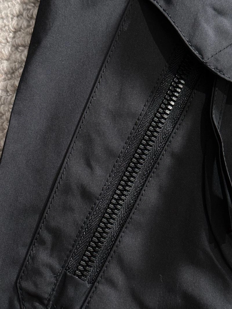 Brand-authenticated Gucci Outwear