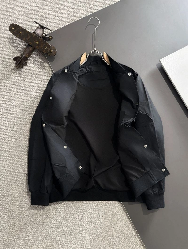 Brand-authenticated Gucci Outwear