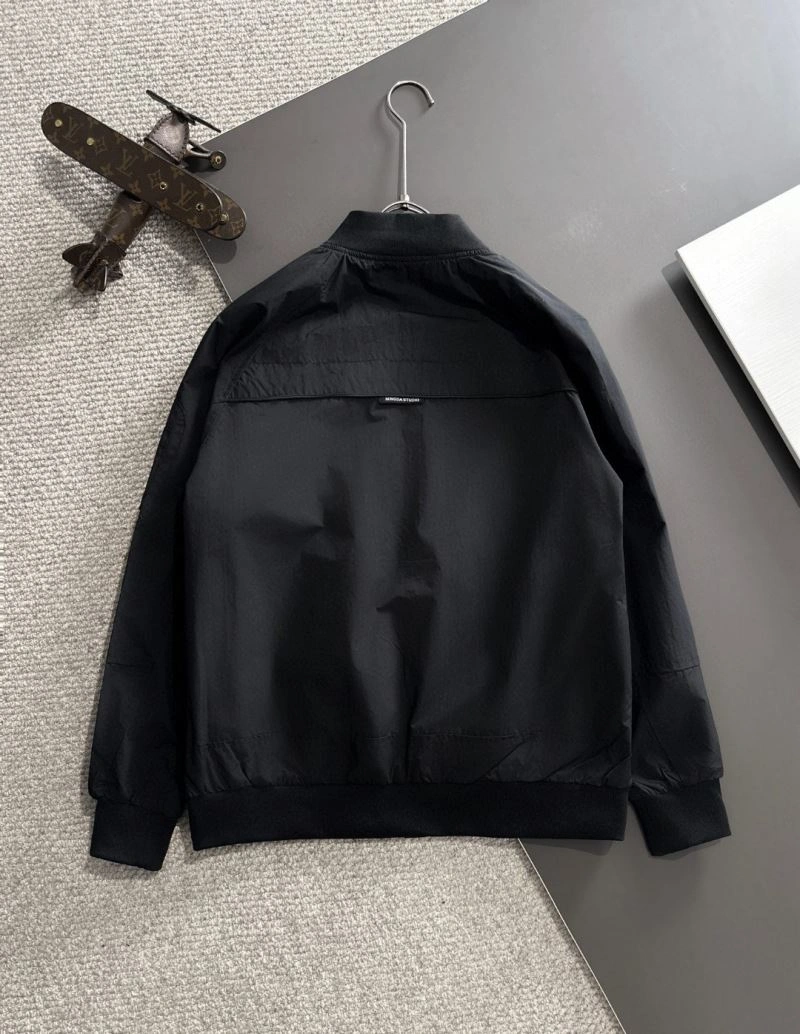 Brand-authenticated Gucci Outwear