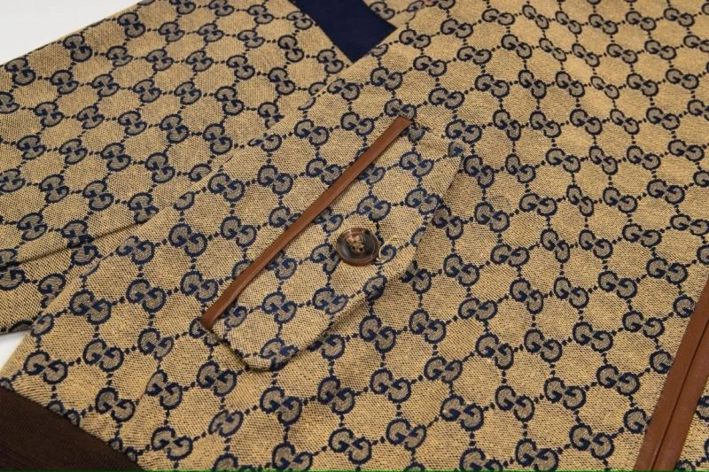 Brand-original Gucci Outwear