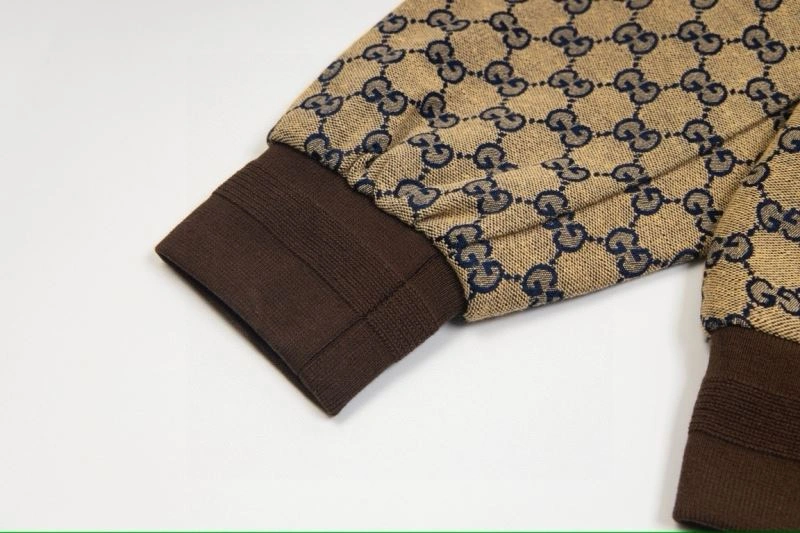 Brand-original Gucci Outwear