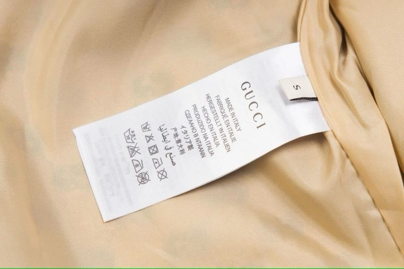 Brand-original Gucci Outwear