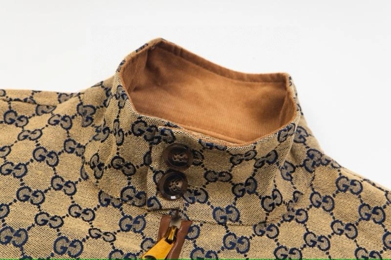 Brand-original Gucci Outwear